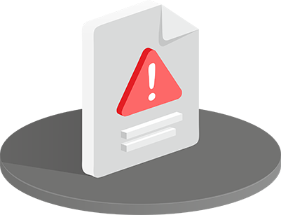 Something Went Wrong